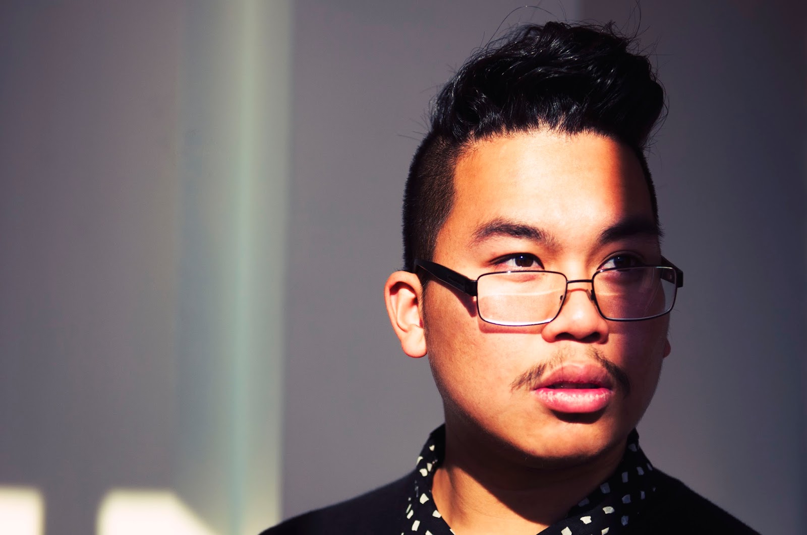 Split This Rock: Poem of the Week: Paul Tran