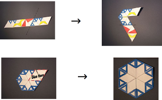 Matt Scroggs Blogs: Electromagnetic Field Talk