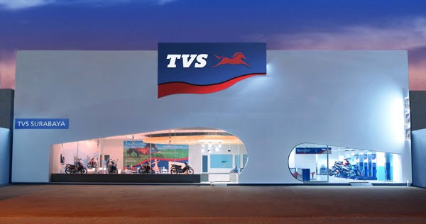 List of Authorized TVS Showroom in India: Detail About Authorized TVS ...