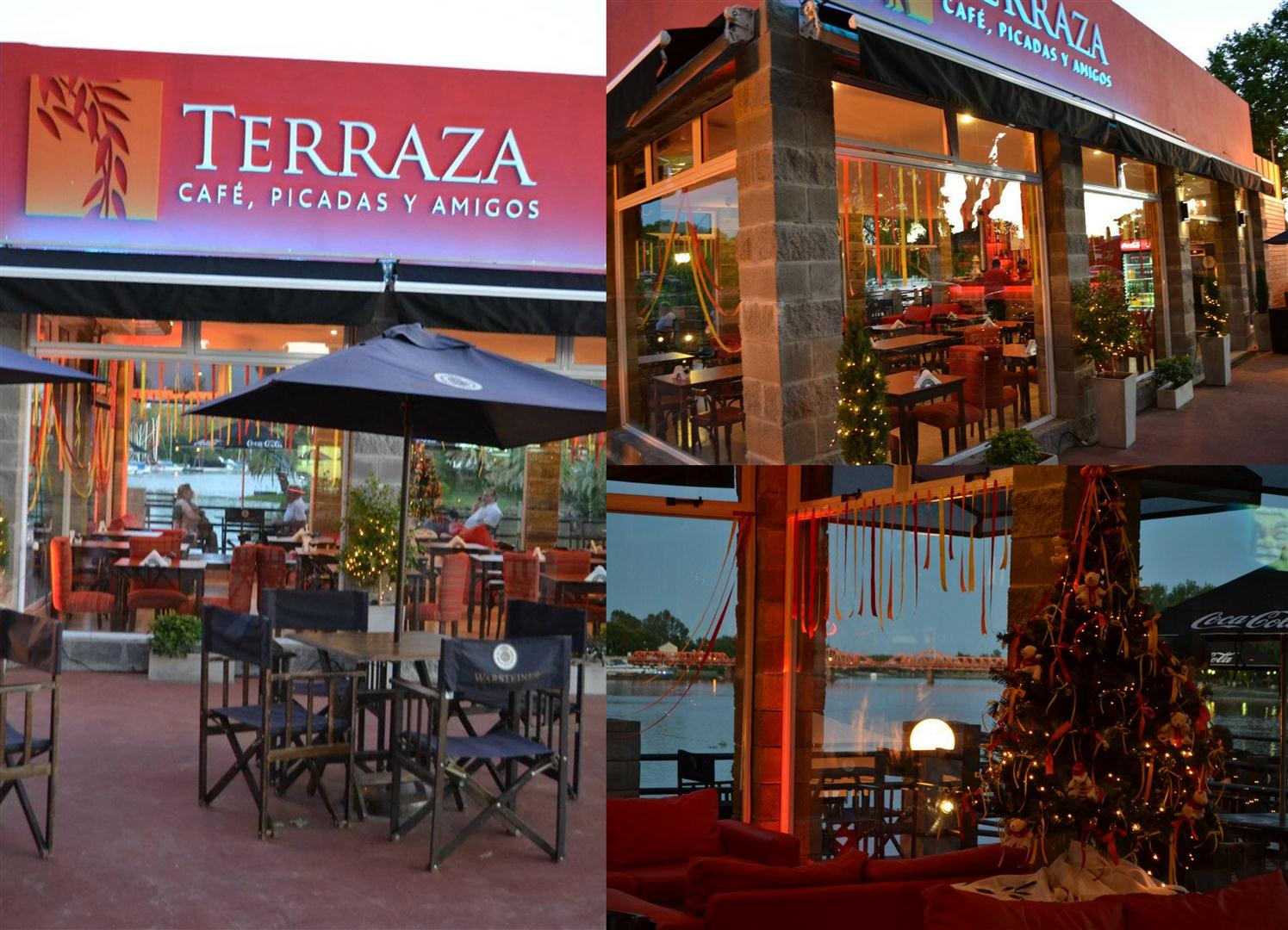 Felíz navidad para todos! / El blog de El Marques!