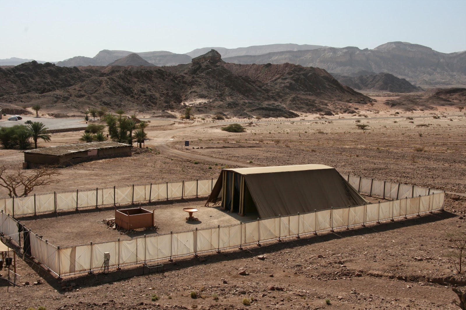 Elk Point Baptist Church: WHAT WAS THE PURPOSE OF THE OT TABERNACLE ...