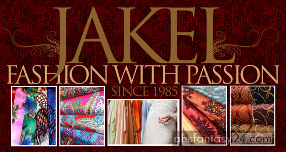 SADE1013 JAKEL: About JAKEL TRADING