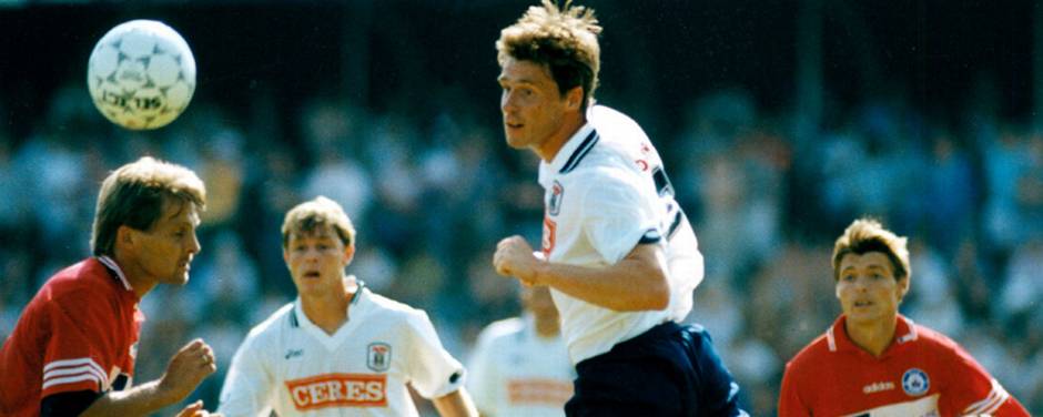 Fútbol Televisión: AGF Aarhus TV