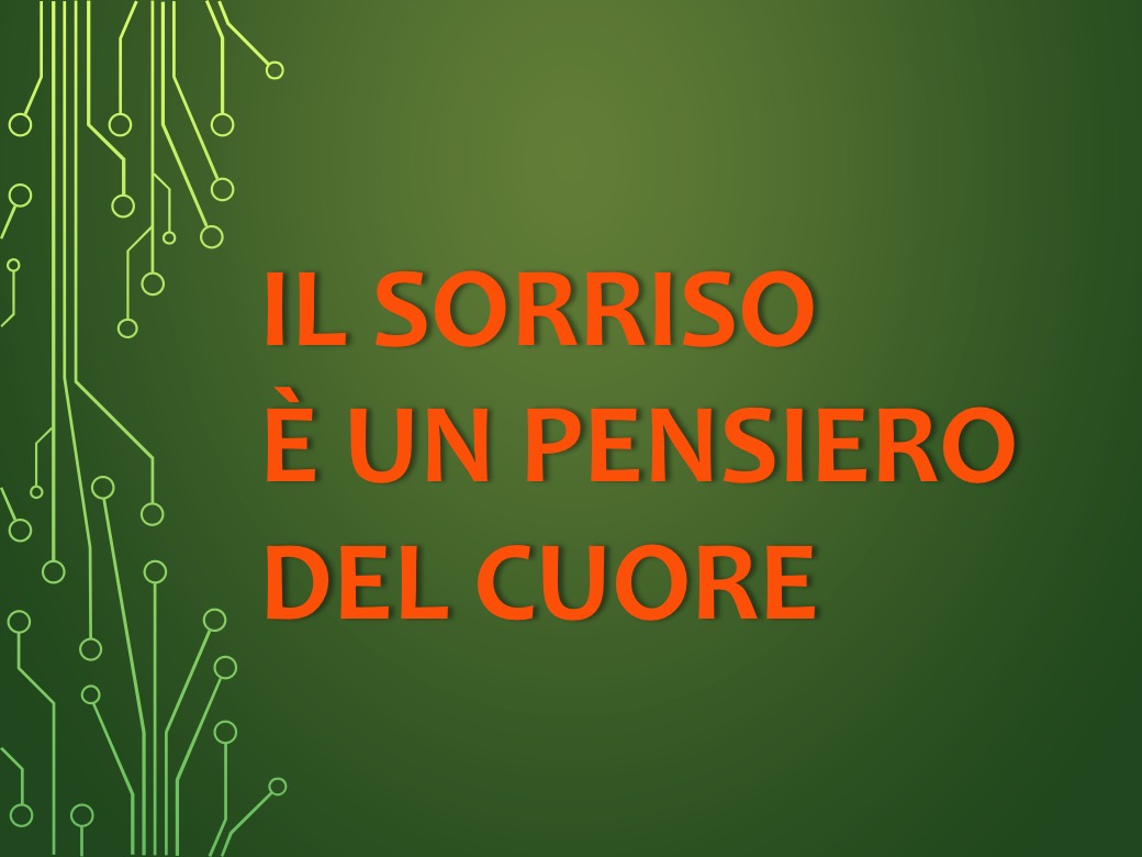 Pensieri Emozioni Del Cuore | Il Giulebbe