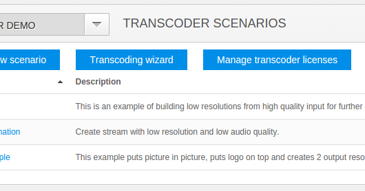 Softvelum news: Nimble Streamer, Larix Broadcaster and more: De-interlacing in Transcoder for ...