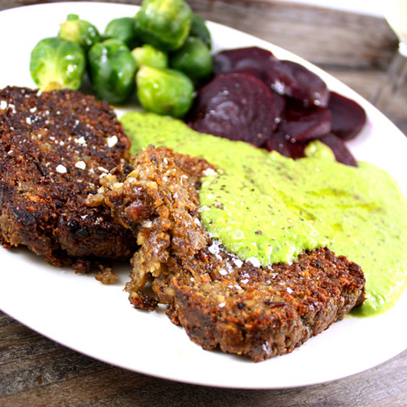 Vegansk julemeny - julen 2016 | Veganmisjonen