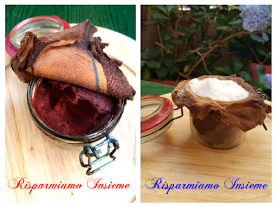 Risparmiamo Insieme - Let's save together: Estratto di pomodori " U ...