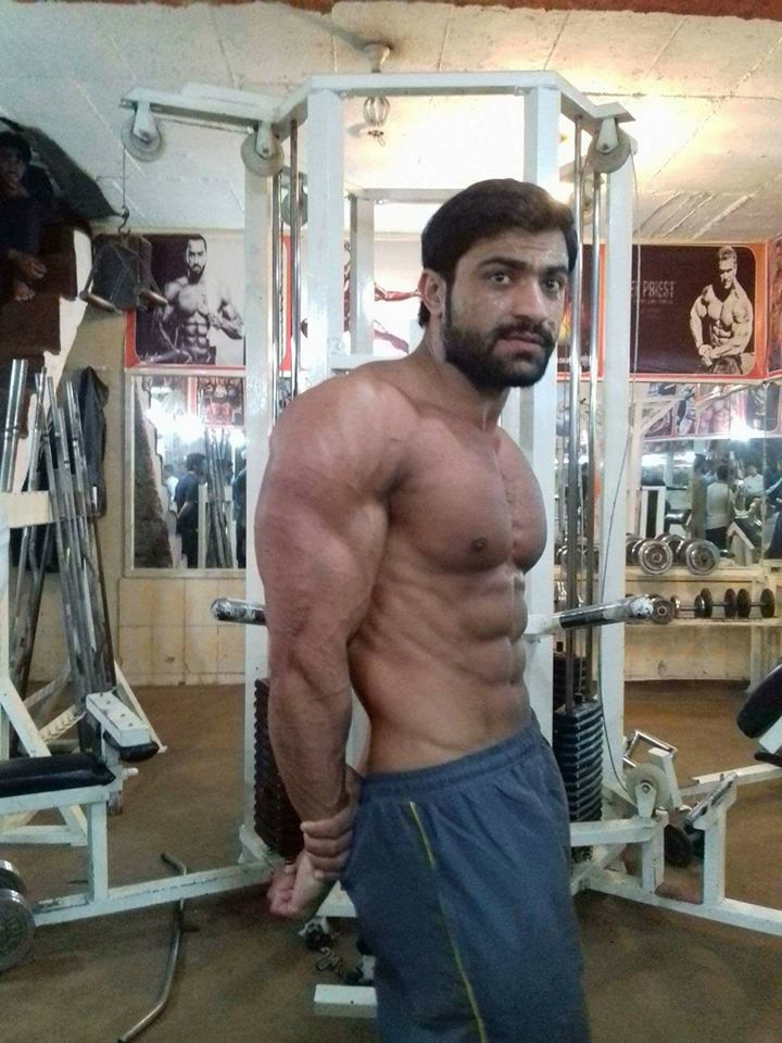 world bodybuilders pictures: beautiful pakistani quetta city ...