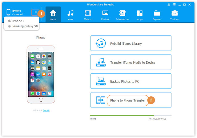Data Recovery Phone To Phone Transfer How To Transfer Data From IPhone To Samsung Galaxy S8 data-recovery-phone-to-phone-transfer-how-to-transfer-data-from-iphone-to-samsung-galaxy-s8