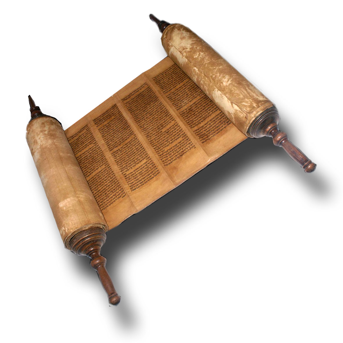 Formación del Canon Cristiano