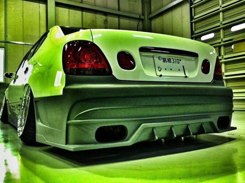 RRREDRUM: 326 power... new