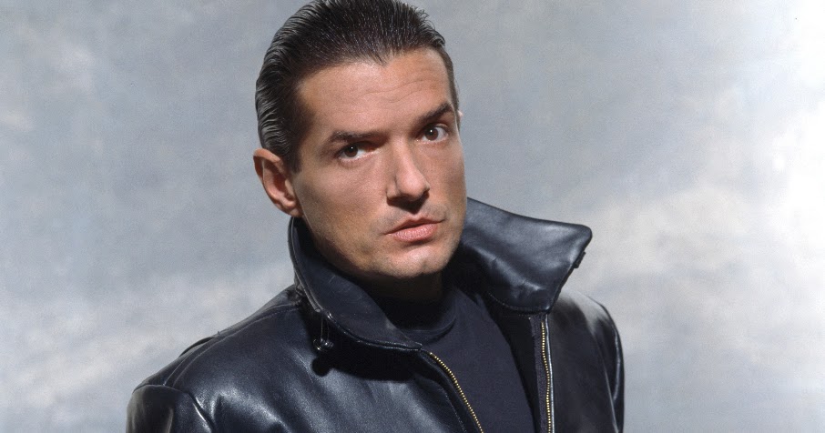 Featuring Música: Falco, Jeanny + Top 5 Videos