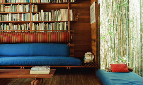 The Collectionaire: Celebrating Change the Handcrafted Modern Way