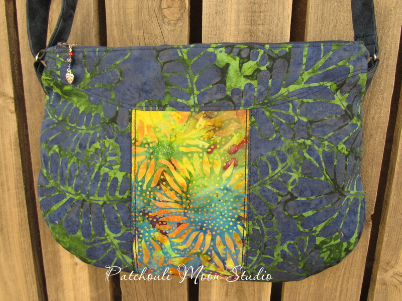 Patchouli Moon Studio: 2017