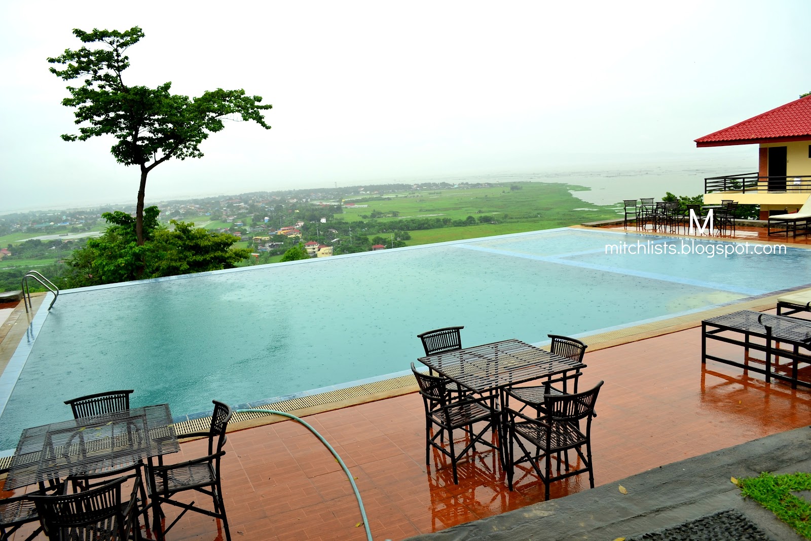 Stress-free overnight: Punta de Fabian, Baras Rizal - Day 1 ~ ♥Round ...