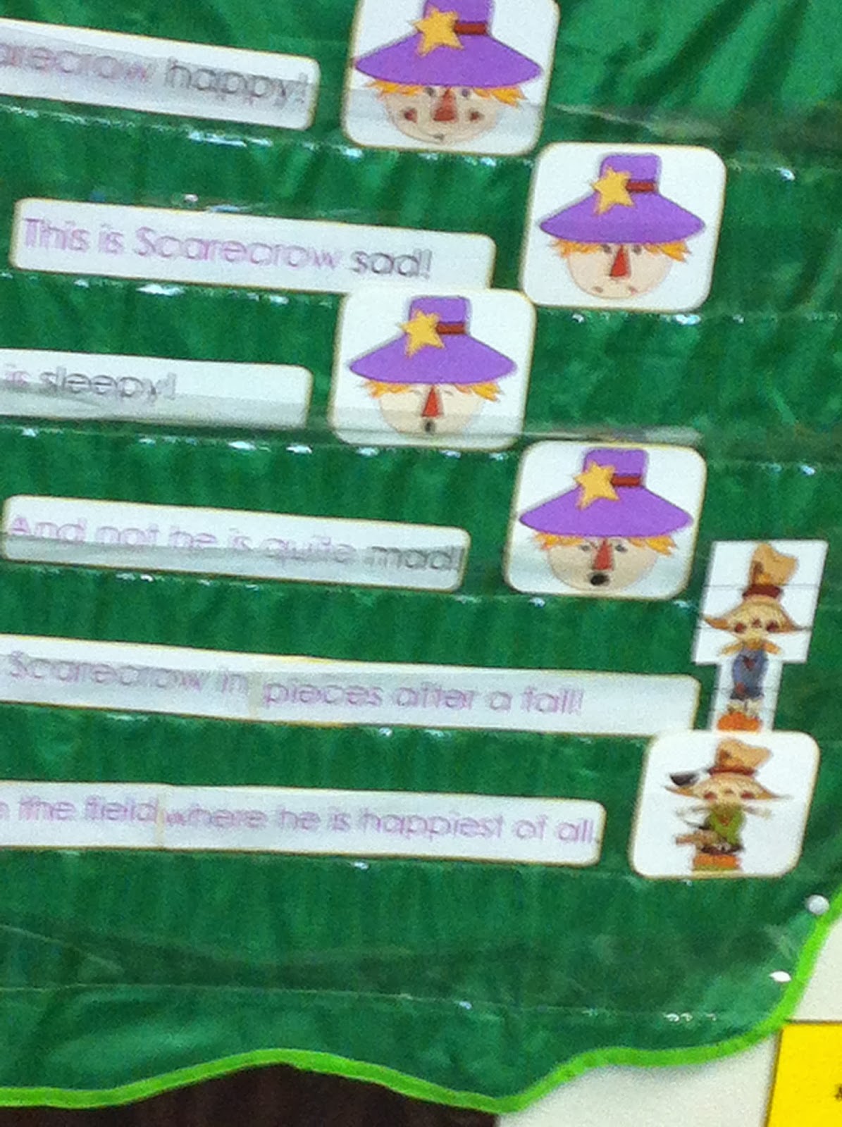 Fall Learning Centers | Ms.Vonda's Pre-K at All God's Children MDO ...