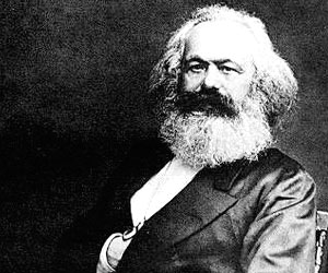 Biography of Karl Heinrich Marx | limphiroun