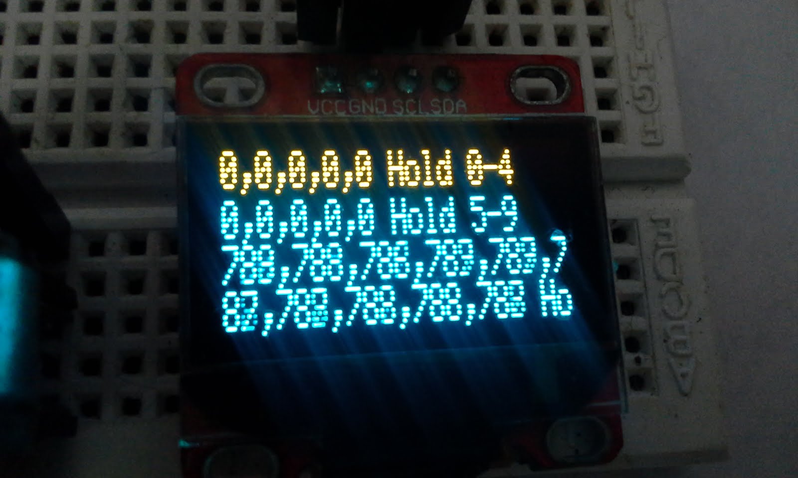 Modbus Rtu Master Library Tests With Arduino Part 1 Pdacontrol