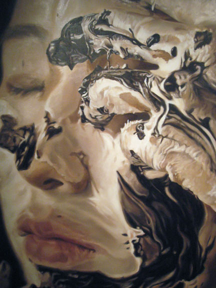 Arts Without Borders: ArtChicago: the “Artropolis” has shrunk!