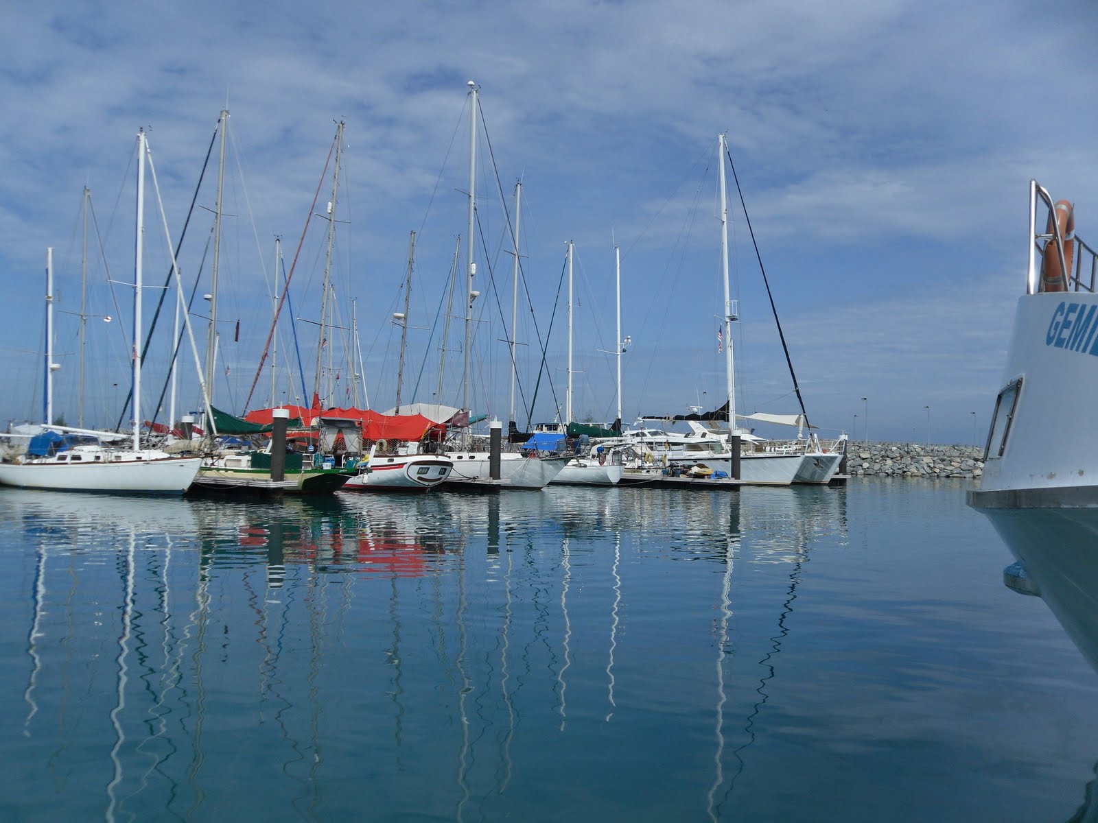 wanhengwah: TIOMAN: Berjaya Tioman Resort & Malay Villages, Genting ...