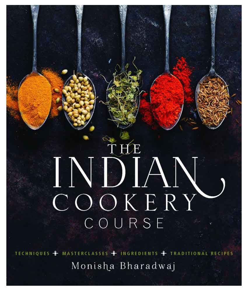 My favorite cookbooks