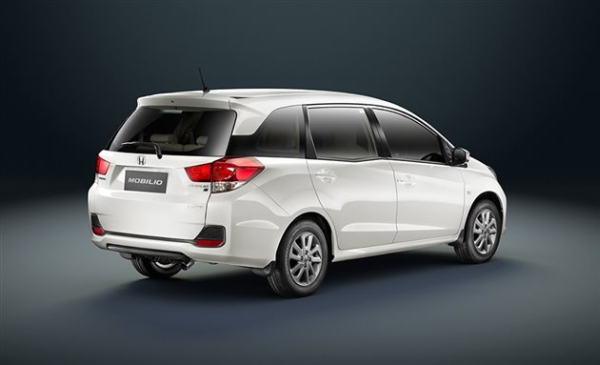 Spesifikasi dan Harga Honda Mobilio Mei 2016 - Spesifikasi dan Harga ...