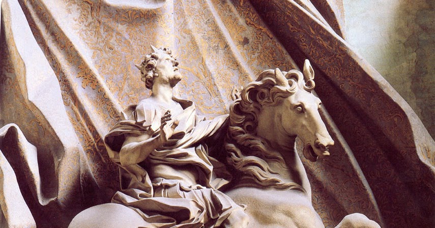 Spencer Alley: Equestrian Figures