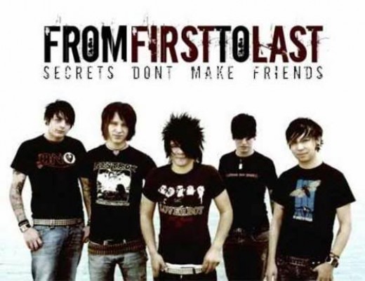 Joe Flanagan's Media Blog: Understanding Genre in Music Magazines