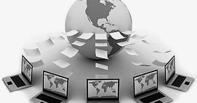 Komunikasi daring singkron dan asinkron ~ Sang pemula programer