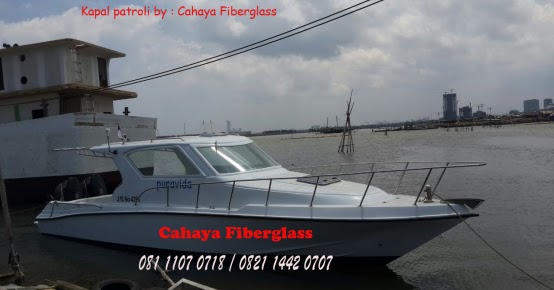 Daftar Harga Speed Boat Murah Terbaru 2022 - Bengkel Fiberglass