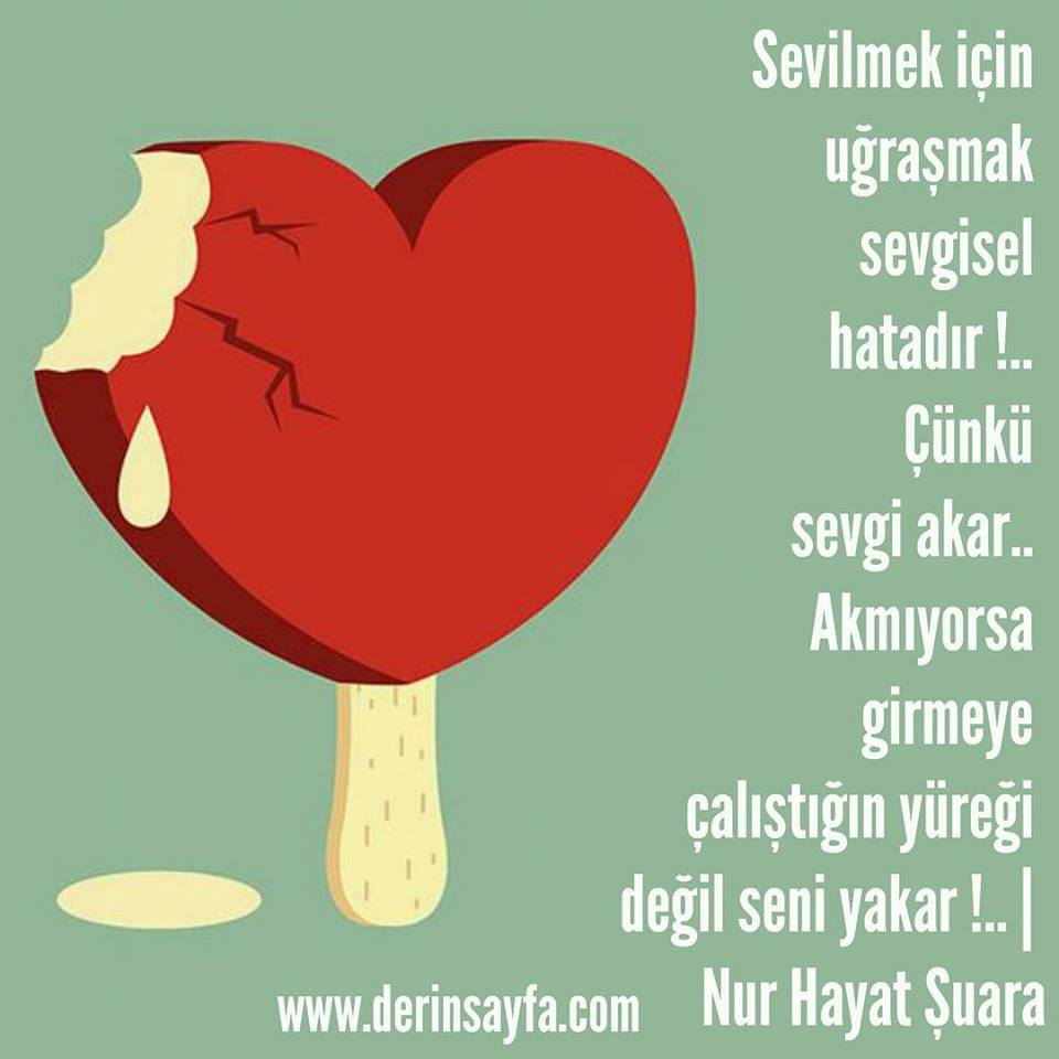 sevgi sözleri / resimli / sevmek / özlü - güzel sözler dini anlamlı ...