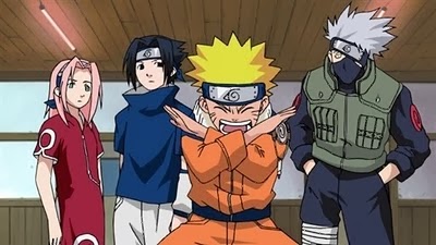 Naruto Latino Capitulo 6 ~ Ver Naruto Latino y Naruto Shippuden Latino