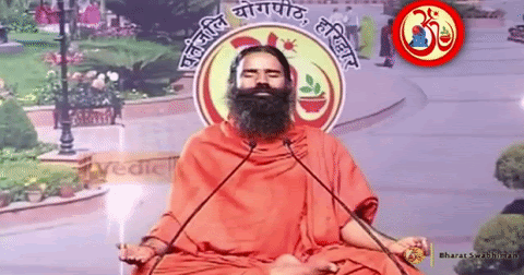 PRANAV PRANAYAMA ~ Complete Yoga Steps - Baba Ramdev