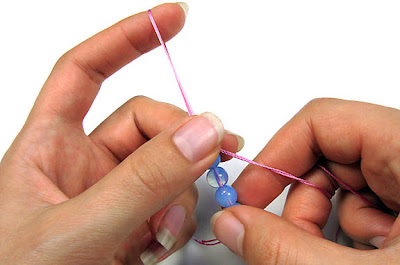 Beadlust: March 2012