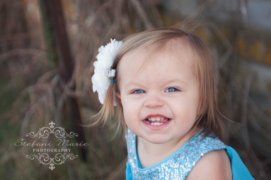 Stefani Marie Photography: Payton - 2012 Cute kid contest winner ...