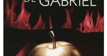 El Club Escarlata: Trilogía de Gabriel: El Infierno de Gabriel, de ...