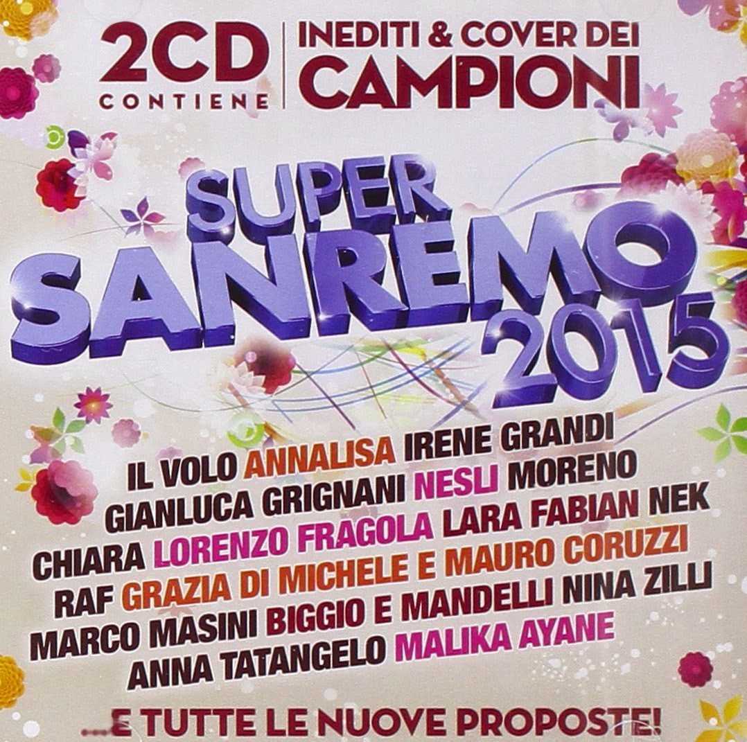 2015: The Vienna Collection