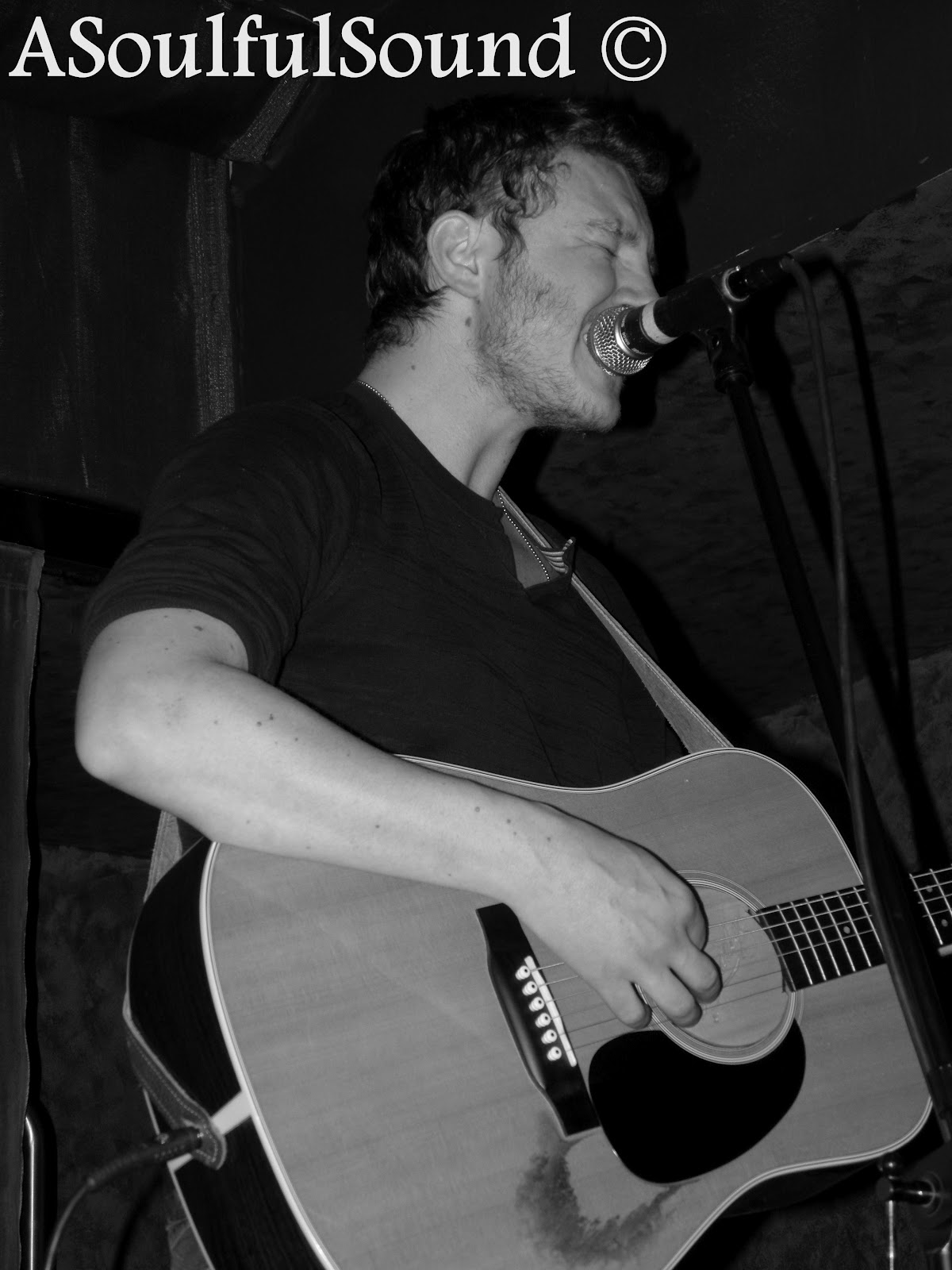 Sam Bradley Music - A Soulful Sound: Sam Bradley Fan Photos/Video The ...