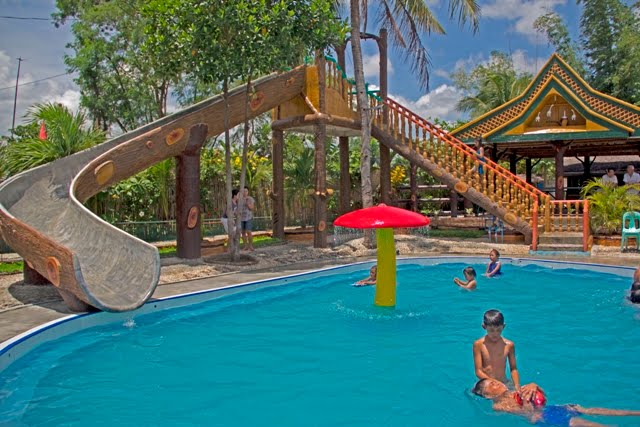 mybeautifulILOILO: Resort-hopping in Maasin