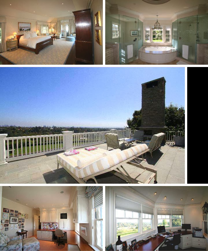 Hamiza Hashim: J.J. Abrams Buys Bigger Pac Pal Pad