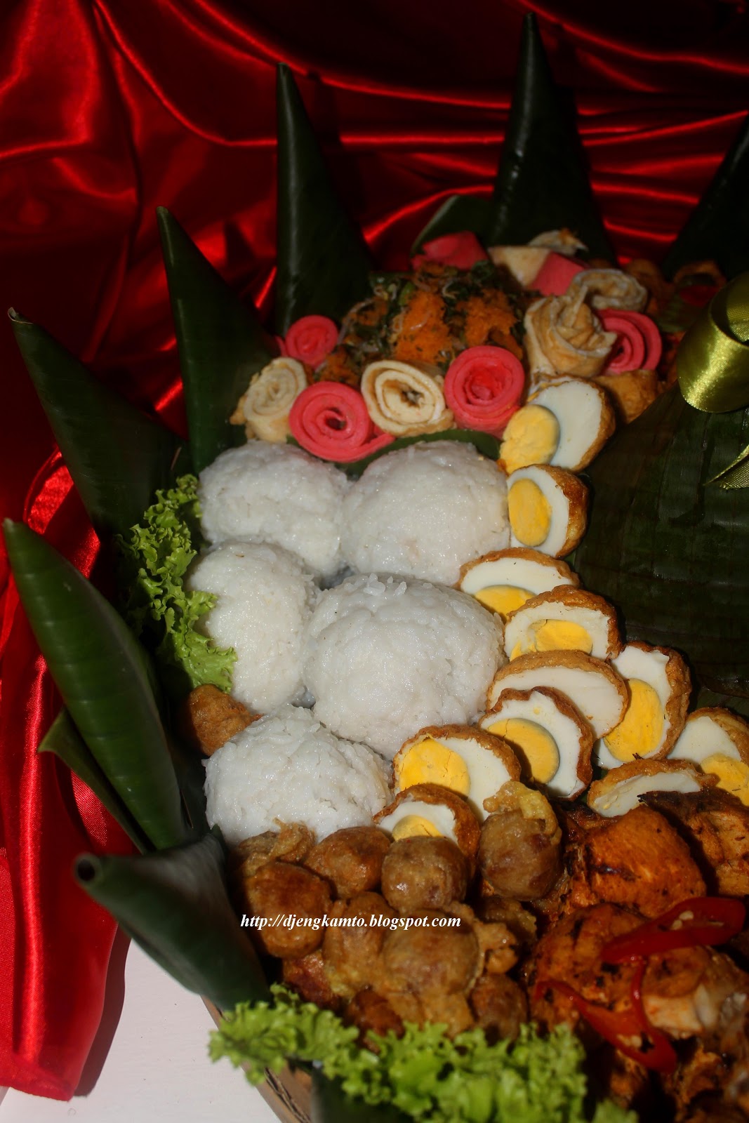 Pesan Oleh-oleh Kediri? Pesan Cake Kediri ? Toko kue online Kediri ...