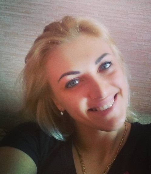 Anna Sen - Sport Blog Mas