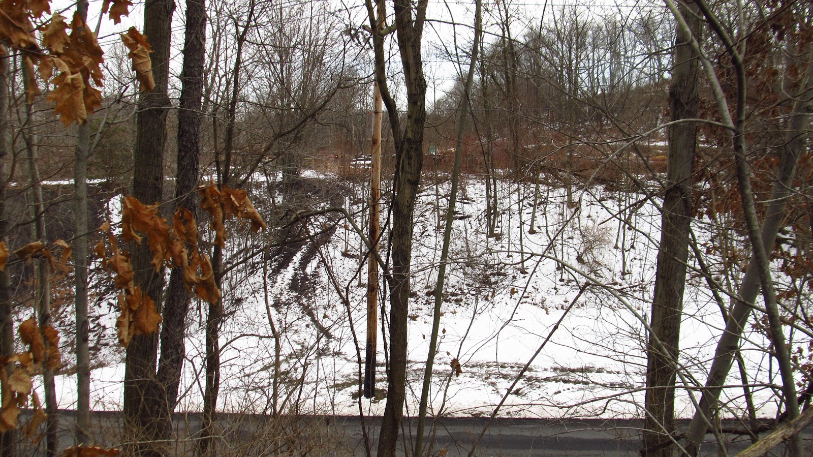 Old Industry of Southwestern Pennsylvania : Export, PA and the Export Mines