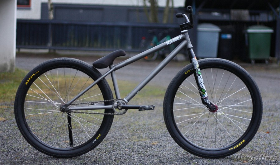 Litegallery: NS Capital 26 by iigga