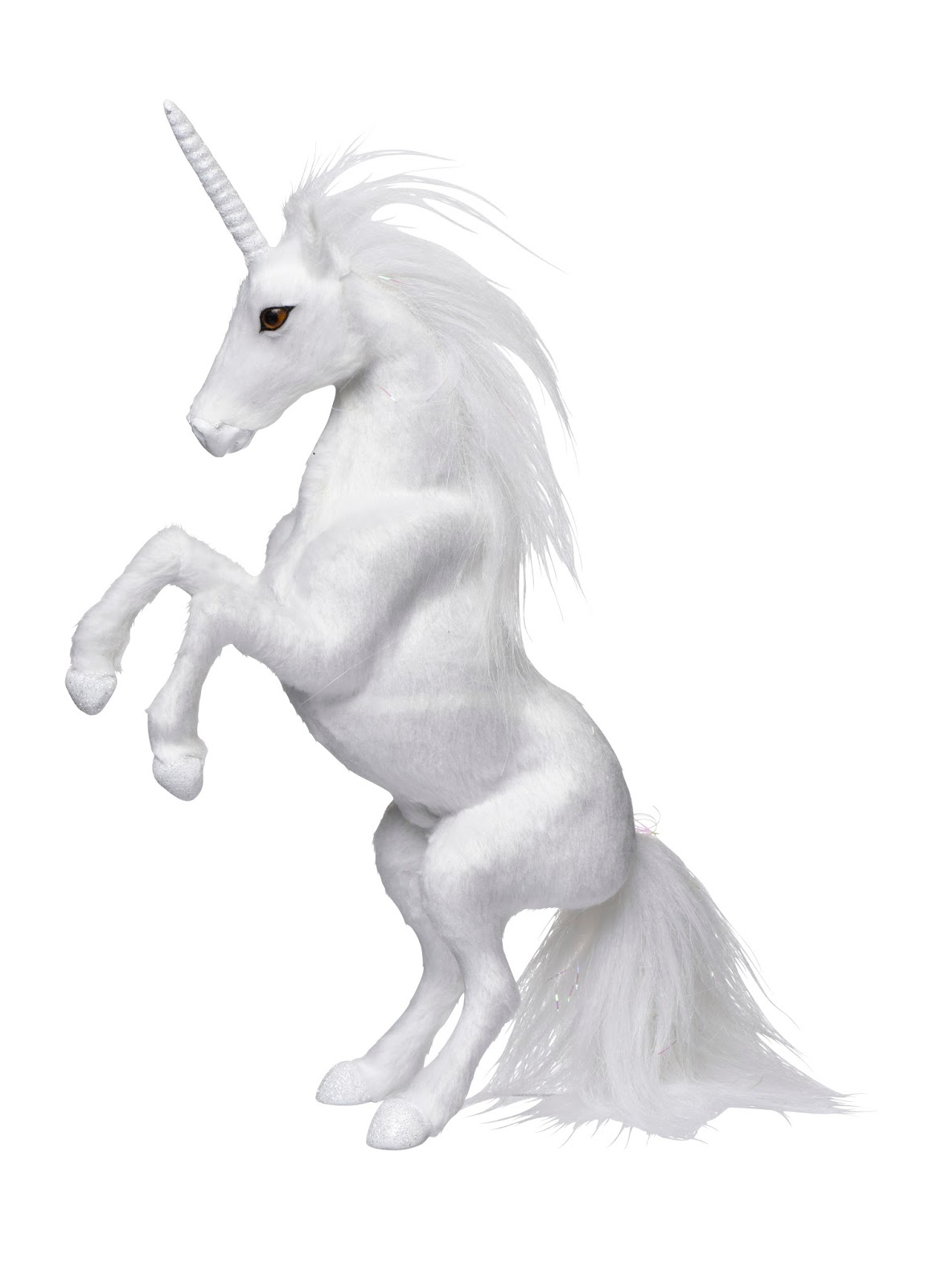 Fias Jul - Let it snow: Juliga bilder från Rusta