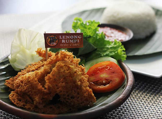 Tempat Nongkrong di Malang | Wisata Kuliner