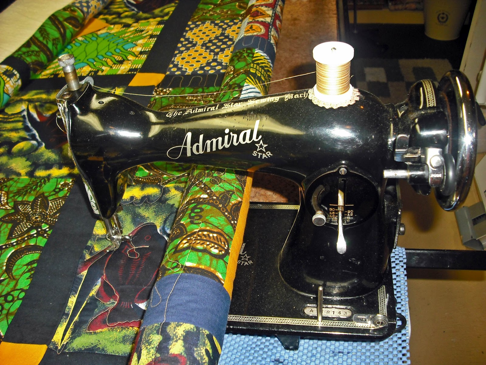 DragonPoodle Studio: The Herd: Singer 15s and clones