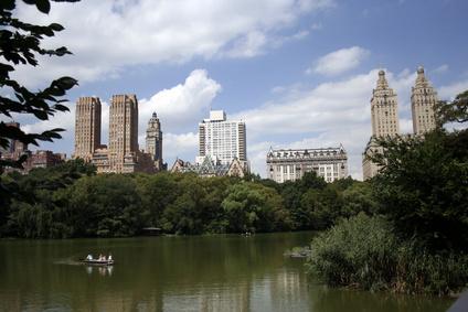 Espacio Público: CENTRAL PARK