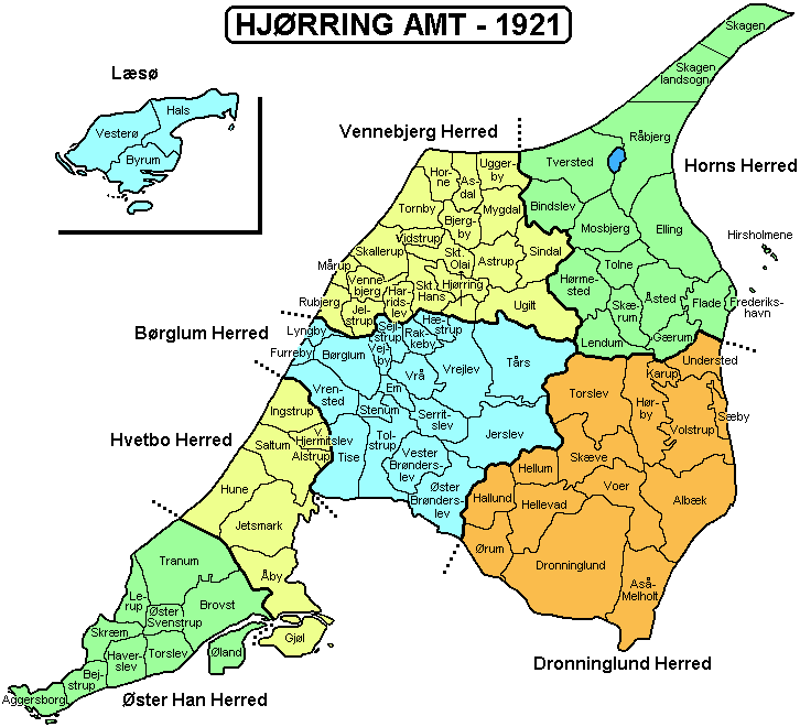 Nelson Roots: Christen Jensen and Christianne Christensdatter Family ...