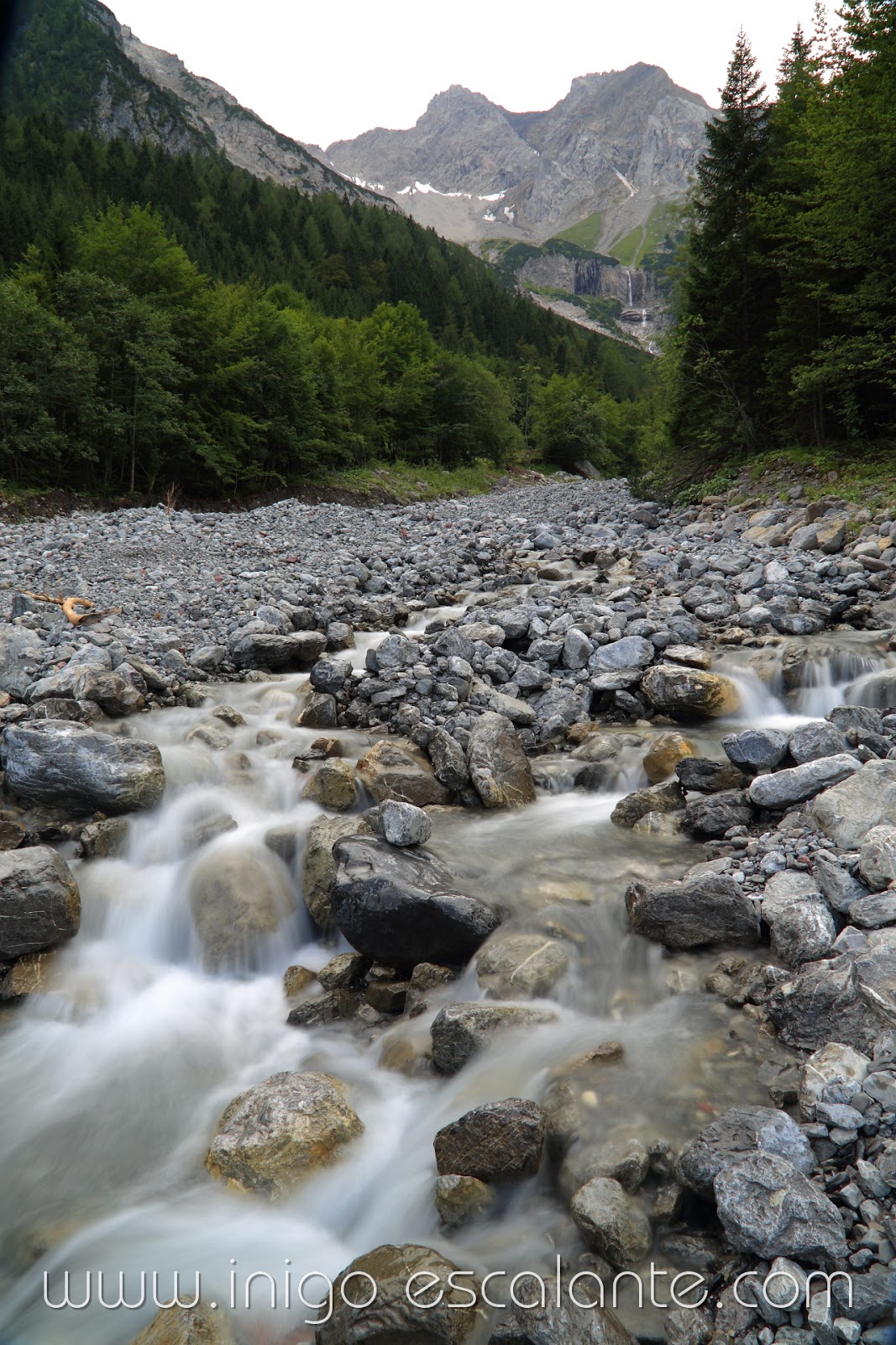 Blog sobre fotografía y viajes del fotógrafo Iñigo Escalante: Diario ...